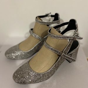 Indigo Shoes | By Clarks Retro Pump | Poshmark